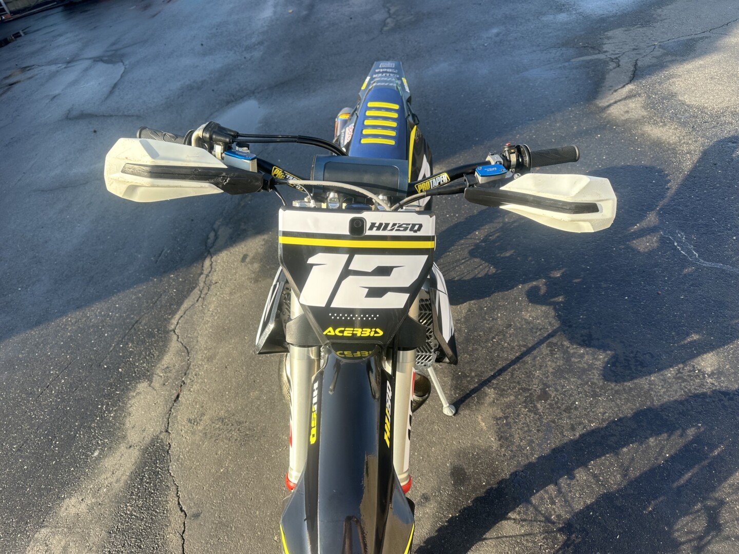 2022 TX300I – Bikes, Dirt Bikes, Husqvarna, Husqvarna dealer in CT
