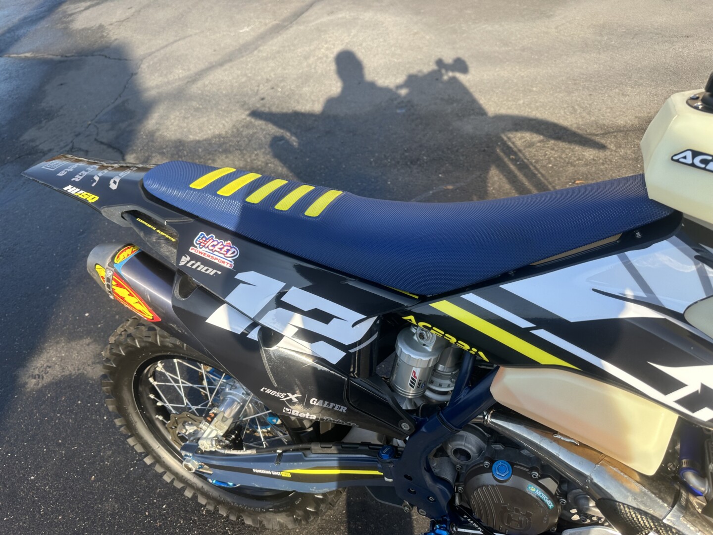 2022 TX300I – Bikes, Dirt Bikes, Husqvarna, Husqvarna dealer in CT