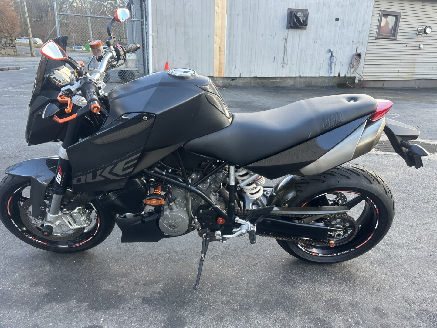 2008 990 Super Duke – Bikes, KTM dealer in CT