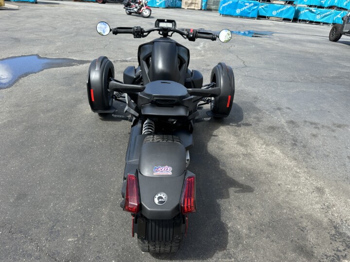 2021 Ryker 900 Rally 2 Passenger Touring – Bikes, CAN-AM dealer in CT