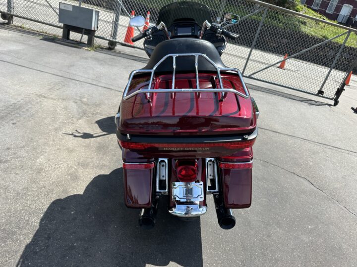 2017 FLTRU Road Glide Ultra Touring – Bikes, Harley Davidson dealer in CT