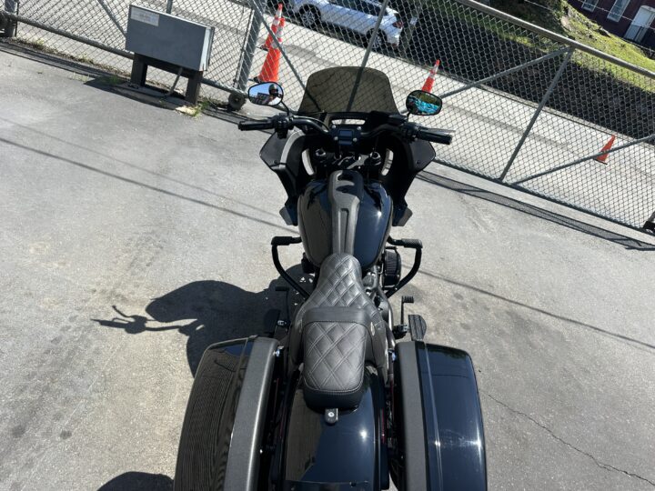 2022 FXLRST Lowrider ST Loaded W/Extras – Bikes, Harley Davidson dealer ...