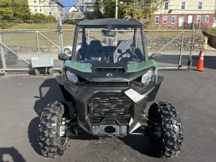 2021 Commander 1000R DPS EPS 4X4 – Can-Am, Side X Sides dealer in CT